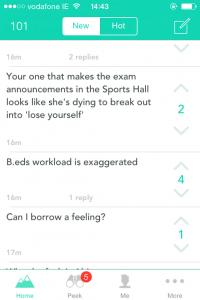 Explainer: What is Yik Yak?