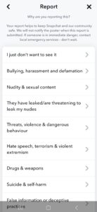 Snapchat Safety What Parents Need to Know