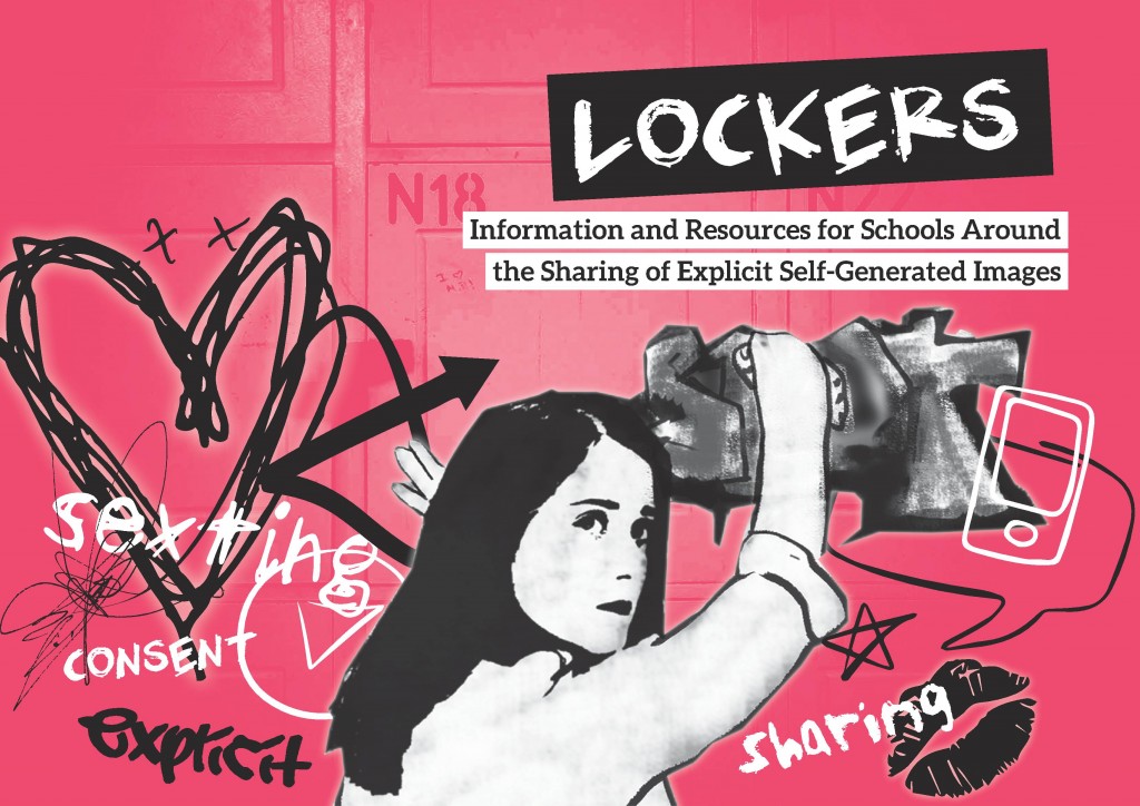 Lockers is launched to mark Safer Internet Day 2016