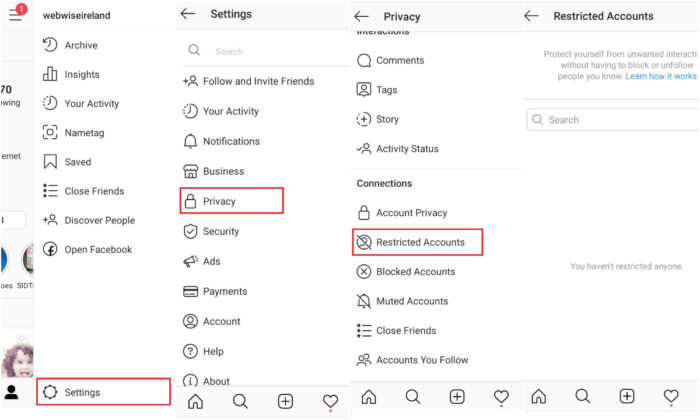 How to Report Posts on Instagram