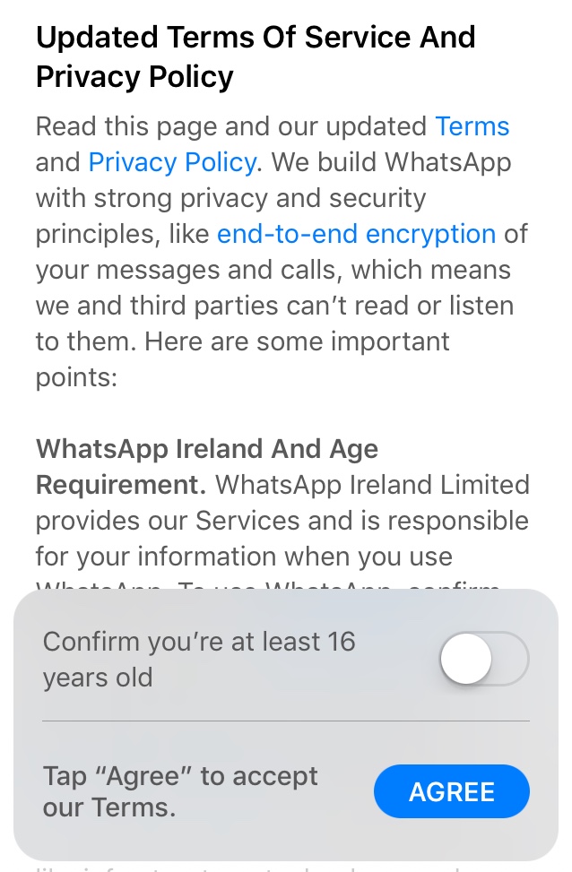 Explainer: What is WhatsApp?