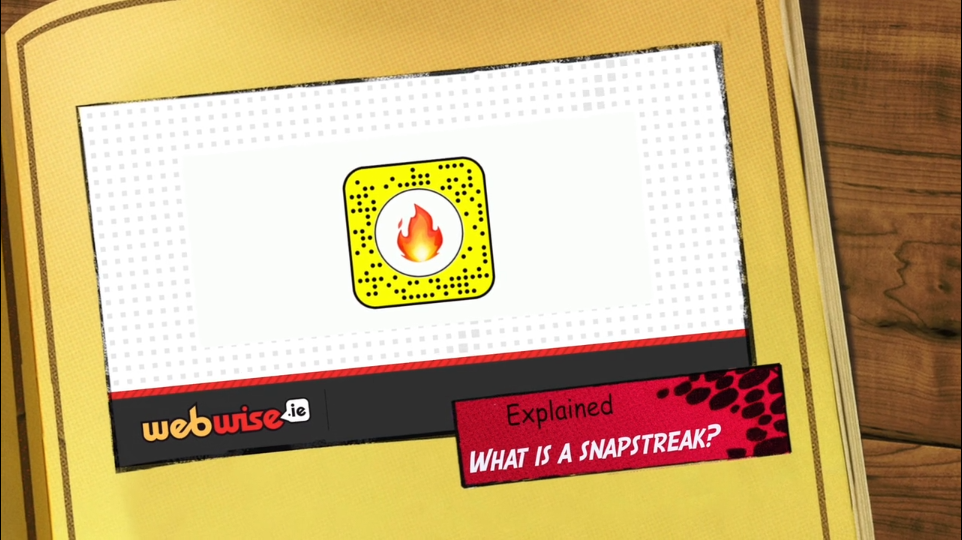 Explained in 90 Seconds: What is a Snapstreak?