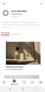 Explained: What is VSCO?
