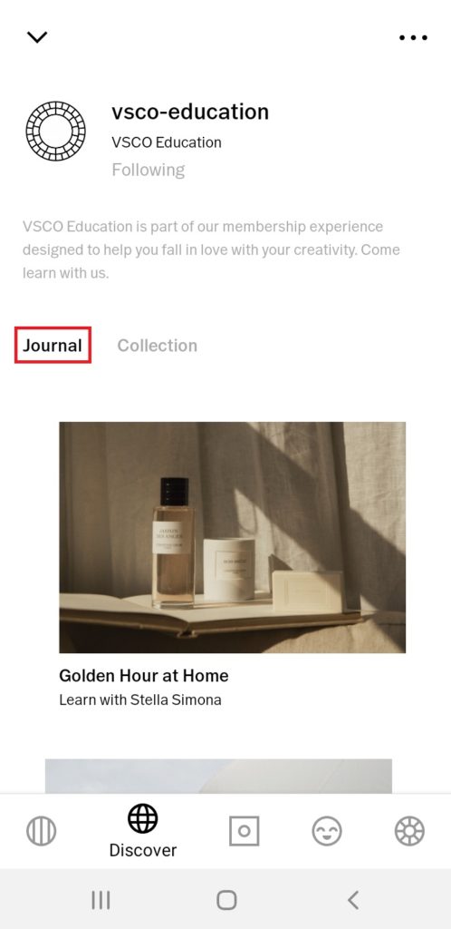 Explained: What is VSCO?