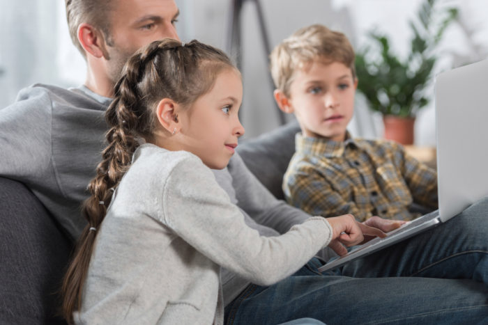 Covid 19: Online Safety Advice for Parents