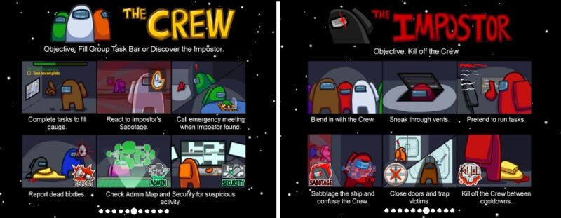 Explained: What is Among Us?