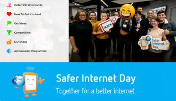 Internet Safety Resources: Get free lessons on cyberbullying