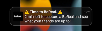 Explained: What is BeReal?