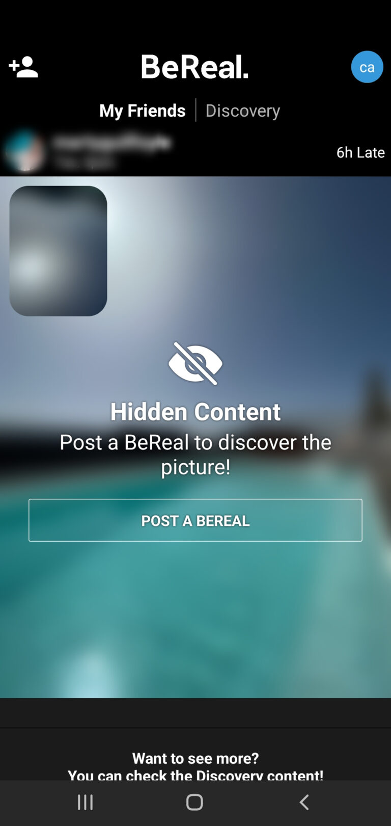 Explained: What is BeReal?