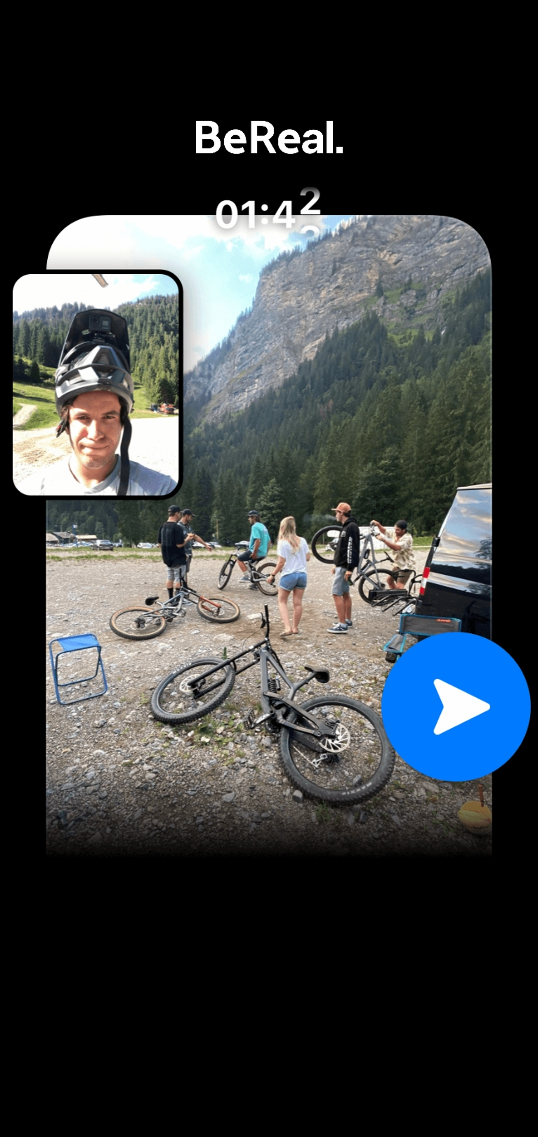 Explained: What is BeReal?