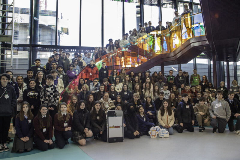 SID Ambassador Training Day 2023