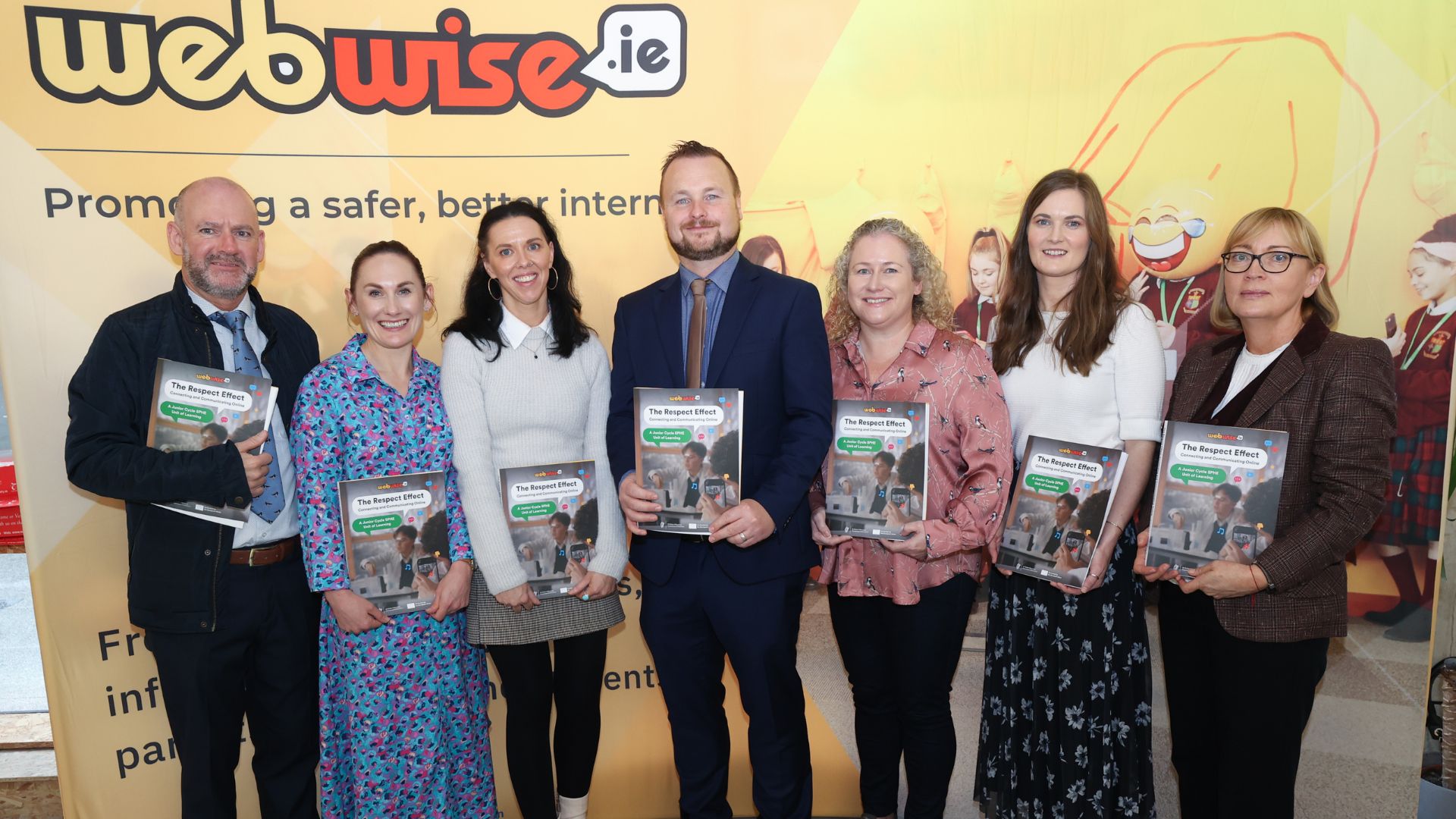 New: The Respect Effect - Anti-Bullying Educational Resource