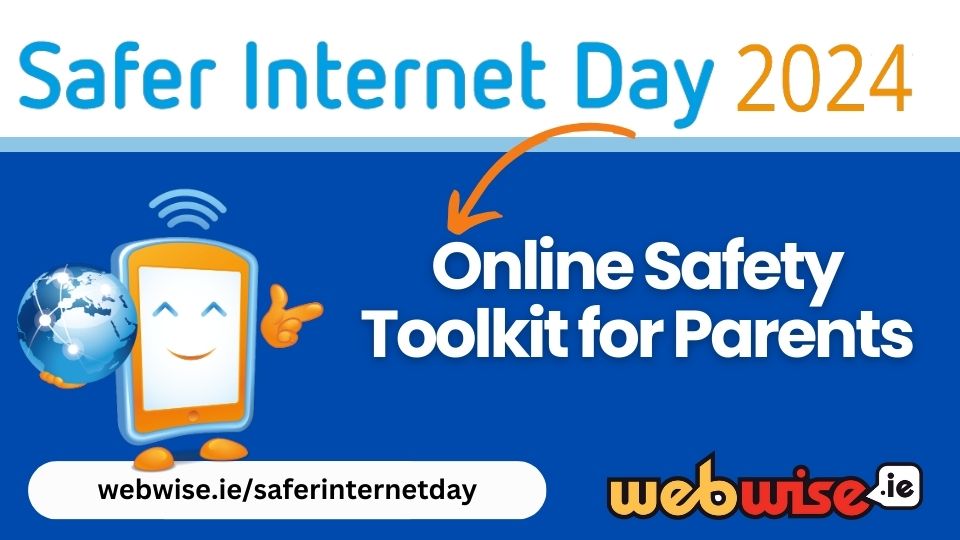 Online Safety Toolkit for Parents