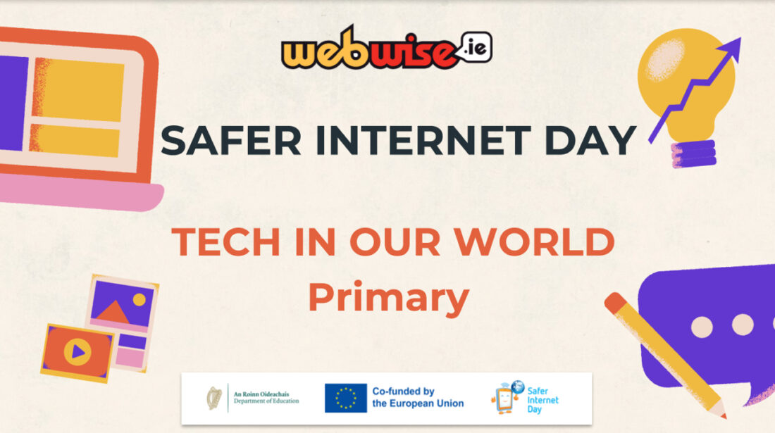 Safer Internet Day 2024