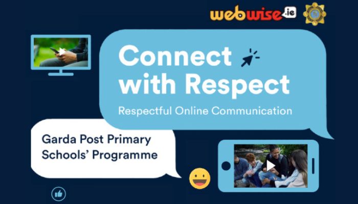 Internet Safety Resources: Get free lessons on cyberbullying