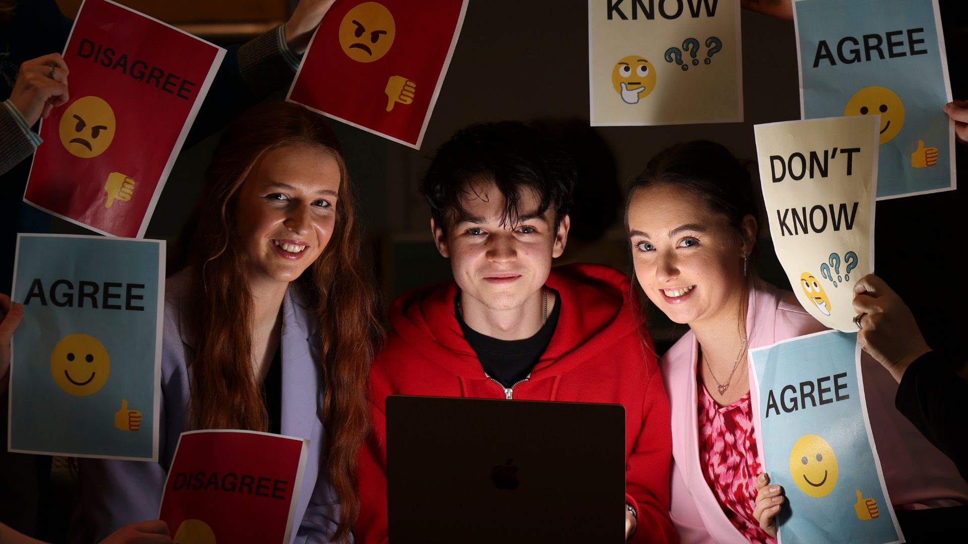 How are you protected online?