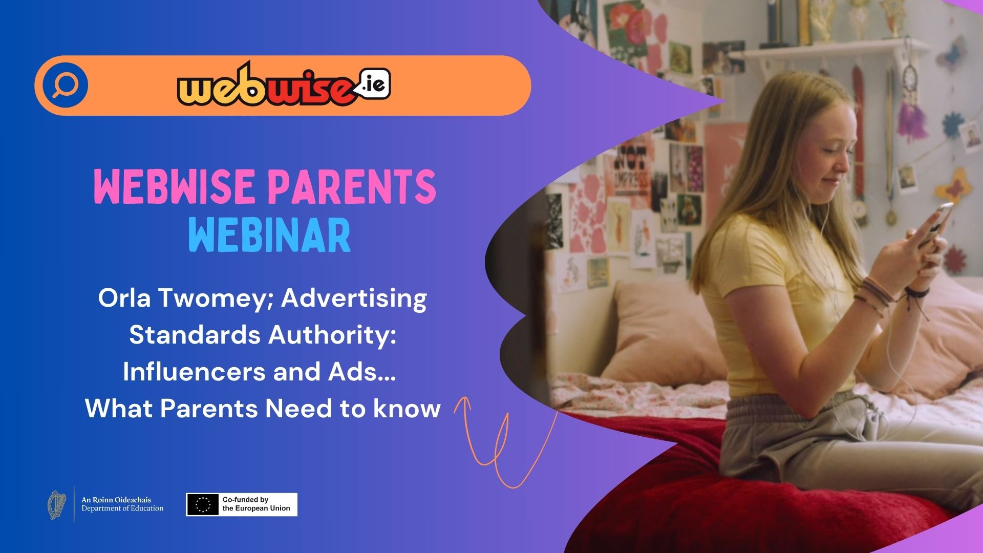 Influencers and ads - what parents need to know