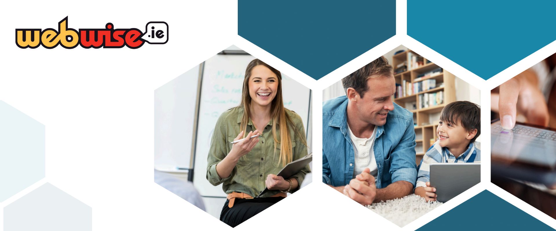 Webwise Digital Citizenship Champions Programme