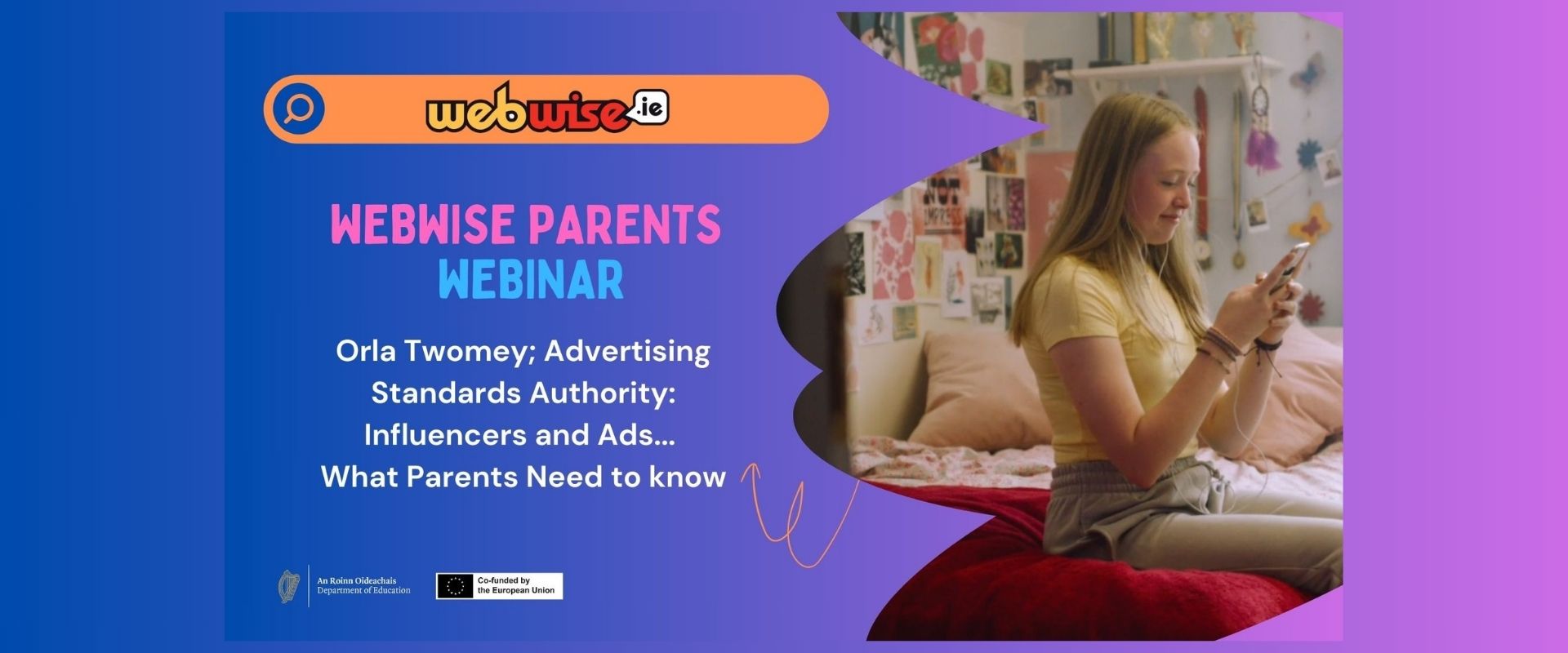 Influencers and ads - what parents need to know