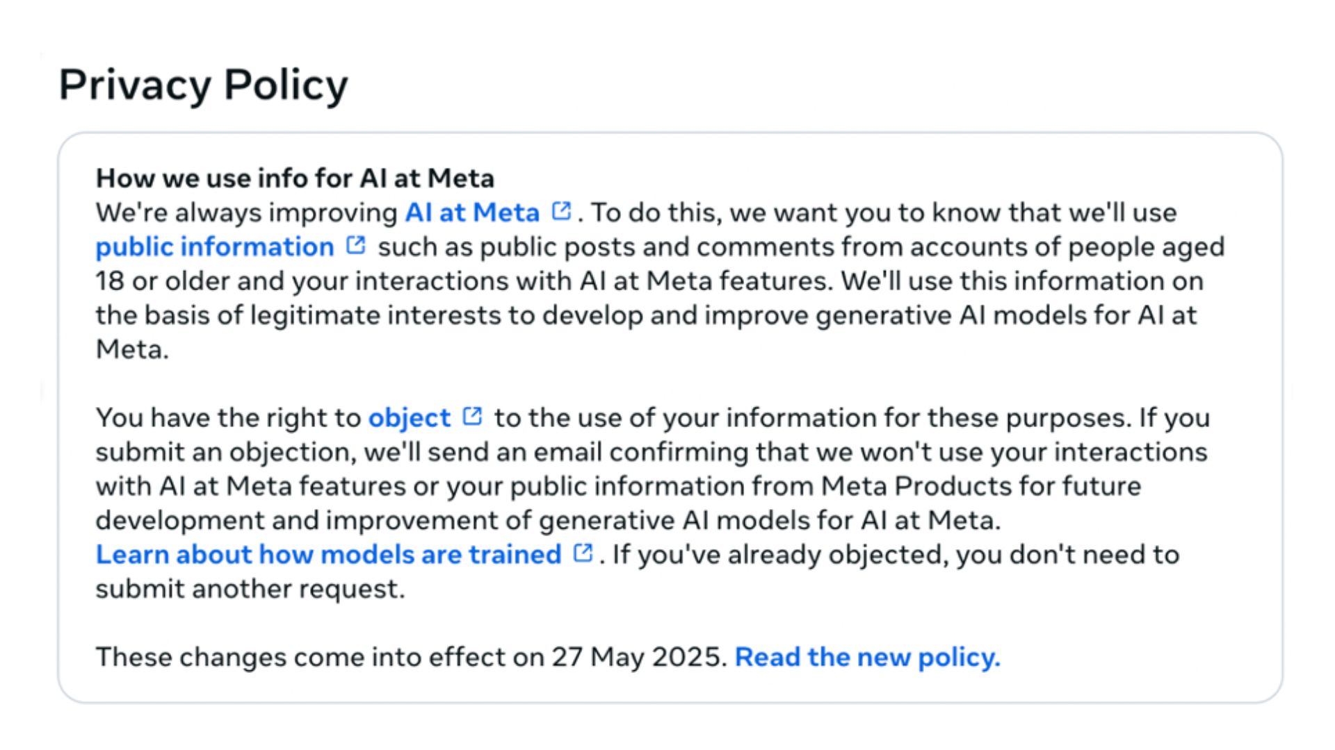 Explained: What is Meta AI in WhatsApp?