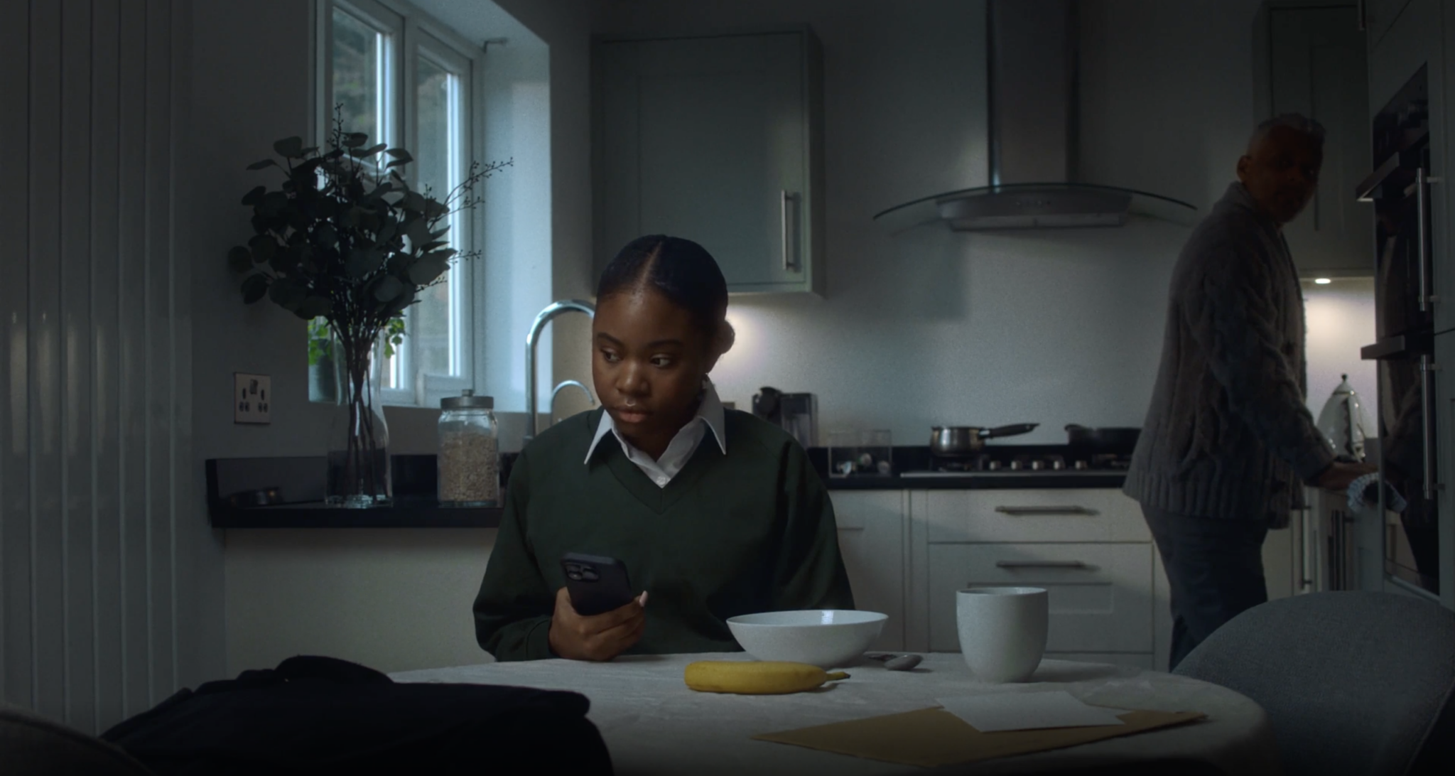 Nudification Apps – Information and Guidance for Parents and Schools